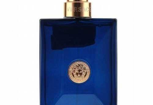 С дефектом Versace Pour Homme Dylan Blue 100 мл