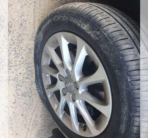 Шины Pirelli 205/65 R16 91 W