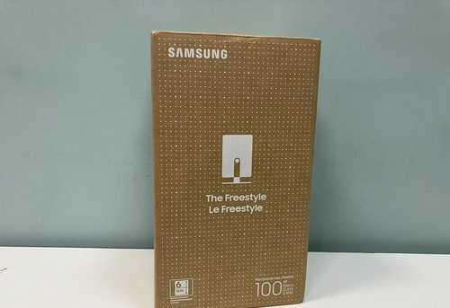 Новые проекторы Samsung The Freestyle SP-LSP3BLA