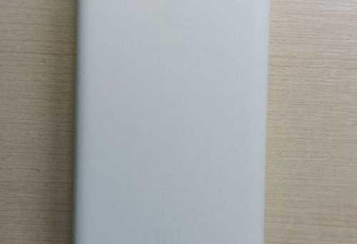 Xiaomi Mi PowerBank 3,20000 mAh,белый