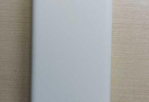 Xiaomi Mi PowerBank 3,20000 mAh,белый