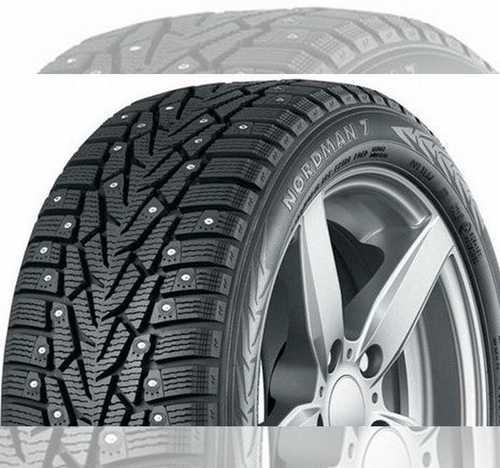 Nokian Tyres Nordman 7 235/60 R16 104T