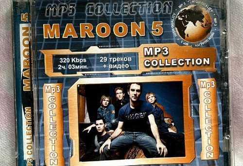 Maroon 5