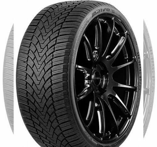 Arivo Winmaster ProX ARW3 205/55 R17 95H