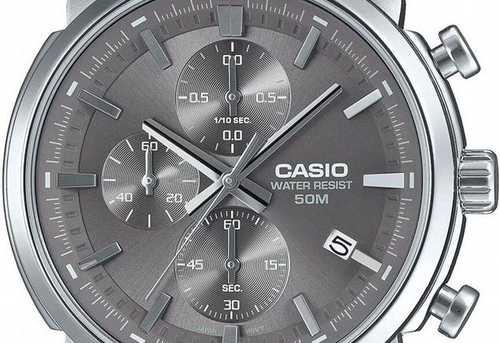 Мужские наручные часы Casio Collection MTP-E510D-8