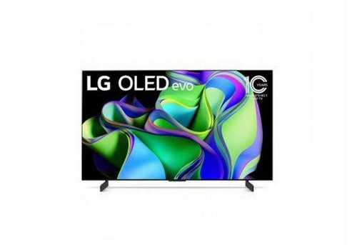 Телевизор LG oled77C3LA