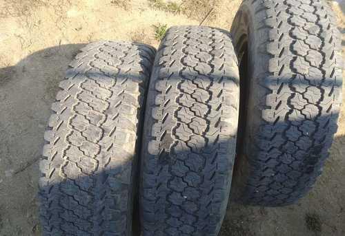 Goodyear Wrangler AT/SA 205/75 R15