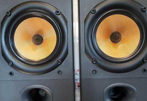 Bowers & Wilkins DM 602 S2