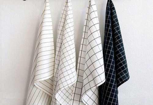 Кухонные полотенца из хлопка