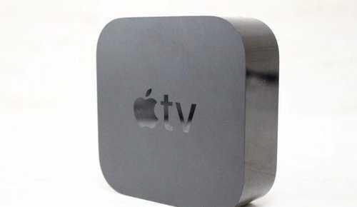 Apple TV 4K 64gb 2021