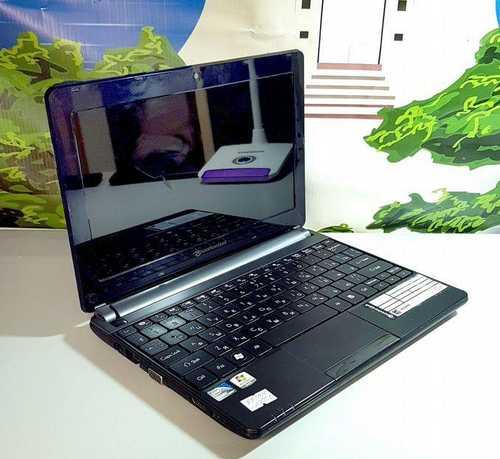 Нетбук Packard Bell ZE7