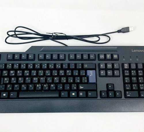 Клавиатура Lenovo ku-0225
