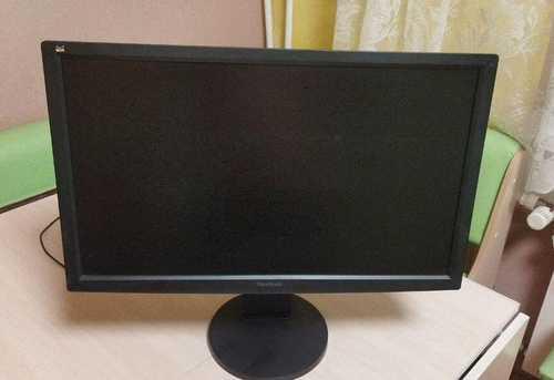 Монитор ViewSonic VG2433-LED