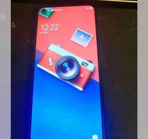 TECNO Camon 15 Air, 3/64 ГБ