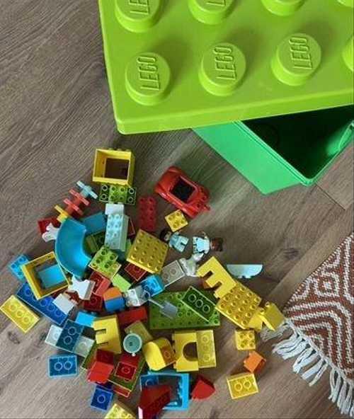 Lego duplo classic
