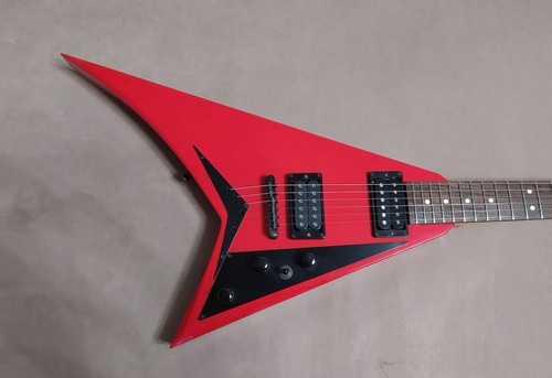 Jackson JRR-94 Japan с dimarzio Электрогитара