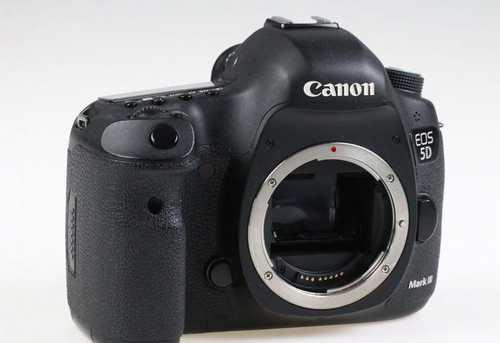 Фотоаппарат Canon EOS 5D mark IV Body