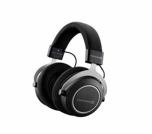 Наушники полноразмерные Beyerdynamic Amiron Wirele