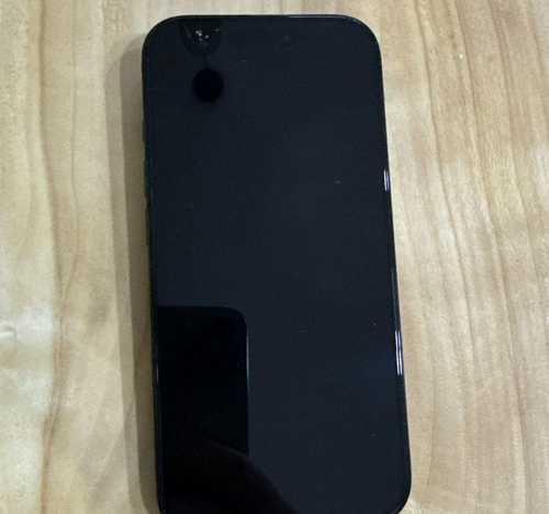 iPhone 16 pro 256 black sim esim