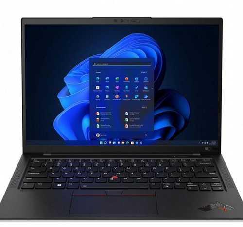 Ноутбук Lenovo Thinkpad X1 Carbon 14 669045