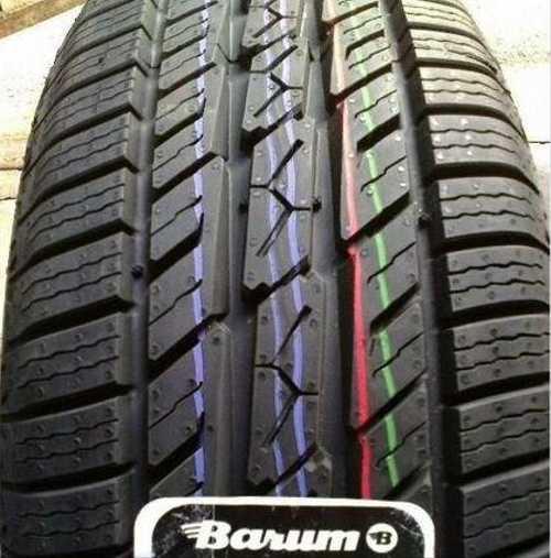 Barum Bravuris 4x4 255/55 R18 109V