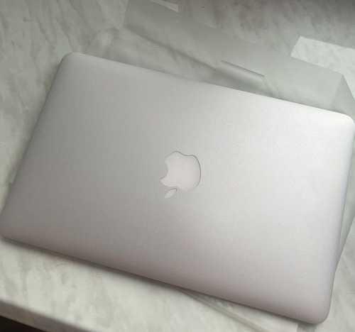 Apple macbook air 11