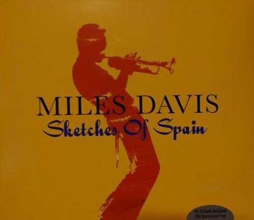 Miles Davis - Sketches Of Spain