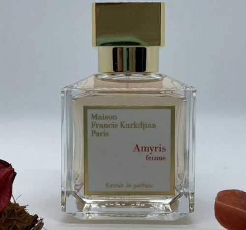 Maison Francis Kurkdjian Amyris Femme Extrait