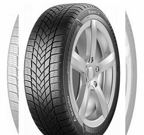 Matador MP 93 Nordicca 195/65 R15 91T