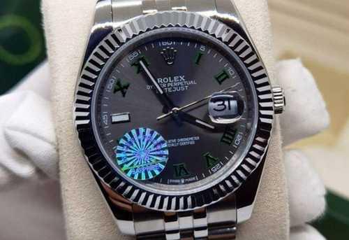 Мужские часы Rolex Oyster Perpetual datejust