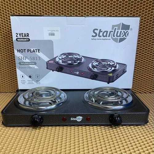 Настольная плита Электрическая плитка starlux SL-5