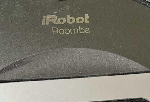 Irobot Roomba