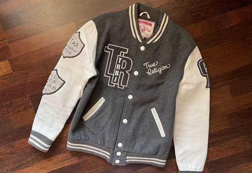 Куртка True Religion Richie Letterman (M)