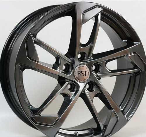 RST R037 : 7x17 5*108 Et:40 Dia:54,1 BMG