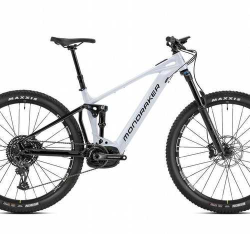 Mondraker Chaser R 29 2024 750Wh SMART System