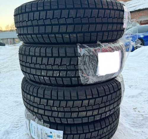 Vittos VWP12 185/65 R15