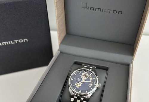 Часы мужские Hamilton H32705141