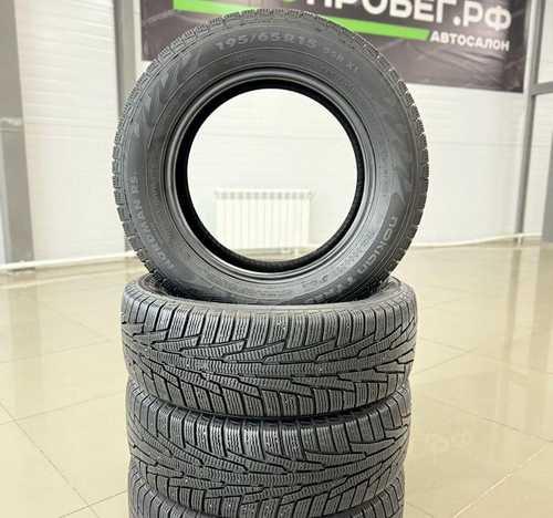 Nokian Tyres Nordman RS2 195/65 R15 95R