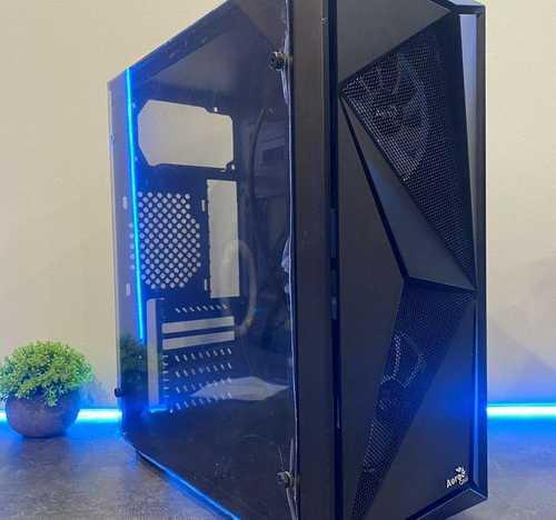 Корпус aerocool