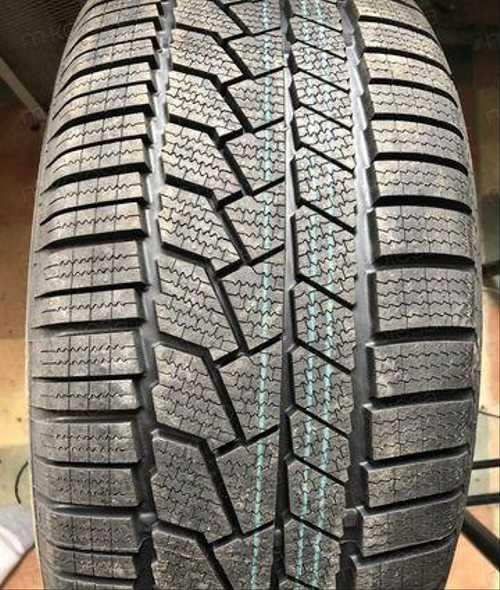 Continental ContiWinterContact TS 860S 245/45 R20