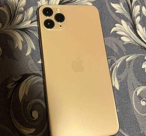 iPhone 11 Pro Max, 64 ГБ