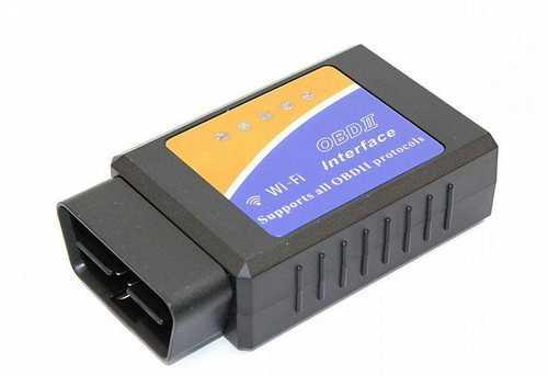 Автосканер elm327 obd 2 v 1.5