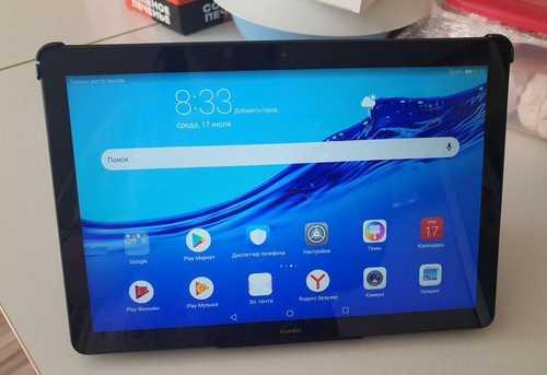 Планшет huawei mediapad t5