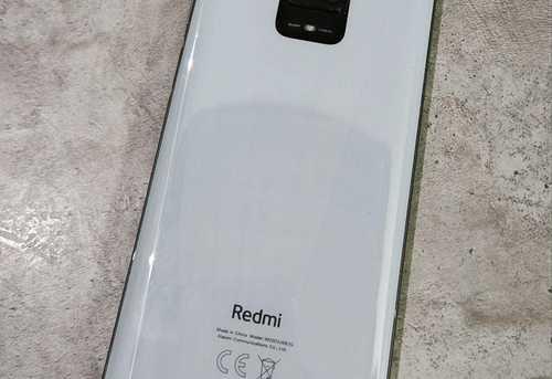 Xiaomi Redmi Note 9 Pro, 8/128 ГБ