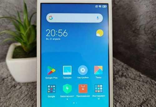 Xiaomi Redmi 4A, 2/16 ГБ