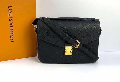 Сумка Louis Vuitton pochette metis