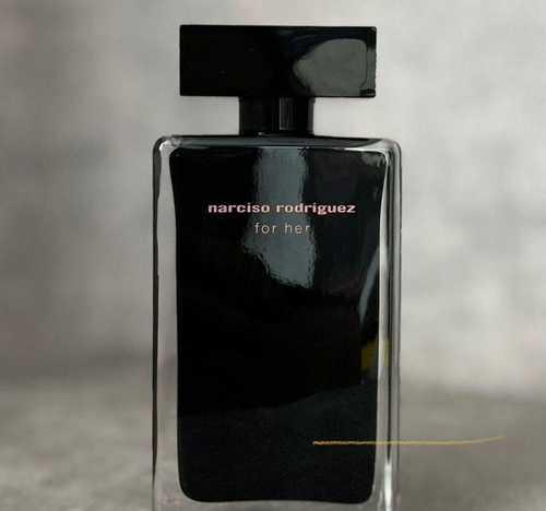 Туалетная вода Narciso Rodriguez Her, 100мл