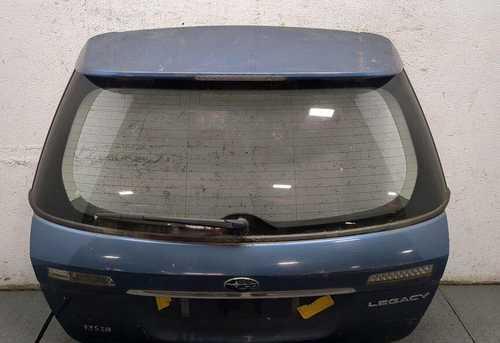 Щеткодержатель Subaru Legacy (B13), 2005
