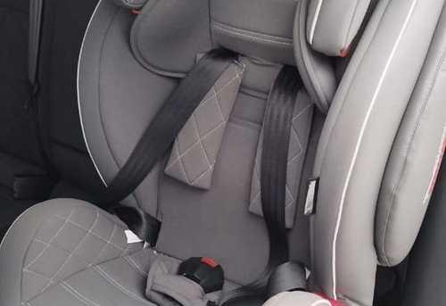 Автокресло Lorelli Mars+SRS Isofix (9-36кг)