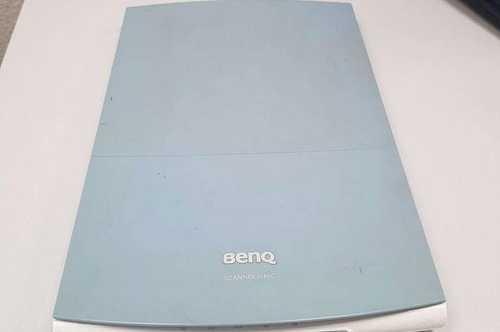 Сканер benq scanner 5160C
